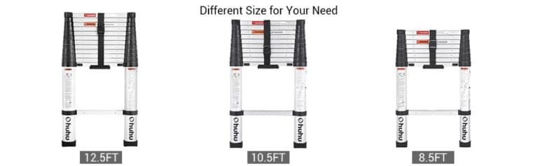 Top 5 Ladder picks for construction in 2024 - Ladder Planet